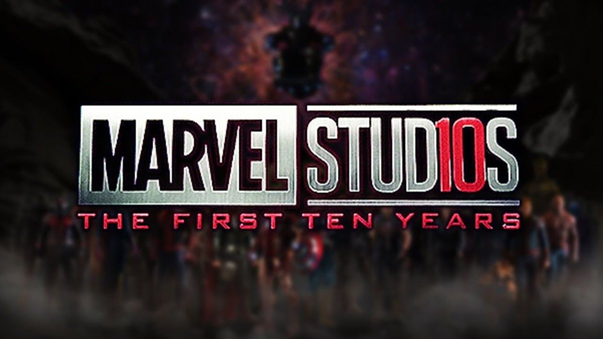 MARVEL STUD10S TV - Marvel Studios was founded as Marvel Films by ...