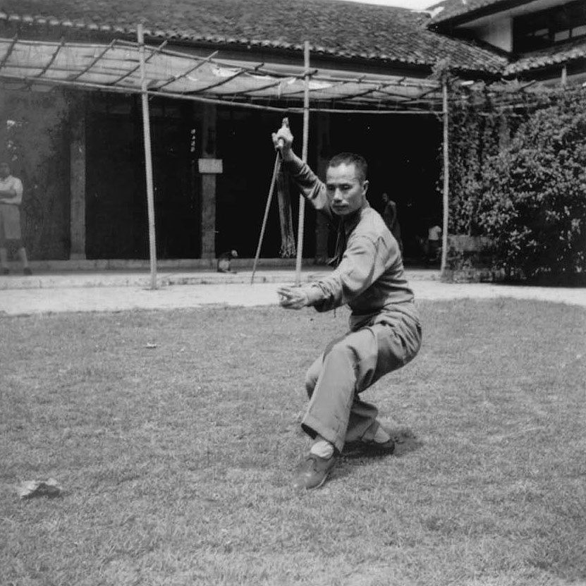 Les maîtres de Wang Wei Guo - pratiquerletaichi.over-blog.com