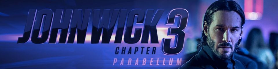 John Wick Capitulo 3 Castellano - Ver John Wick: Capitulo 3 - parabellum online Castellano