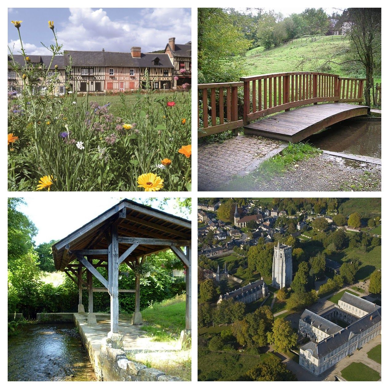 🚩 VALLÉE DE LA RISLE 🚩 - bernaysentiers.over-blog.com