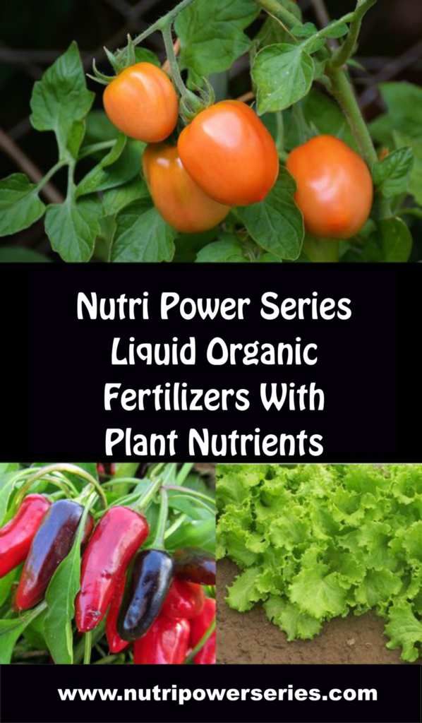 npsfertilizer - Nutri Power Series Fertilizers