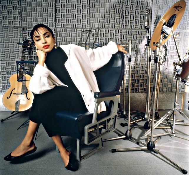 B-sides #1 : Sade - B-Sides