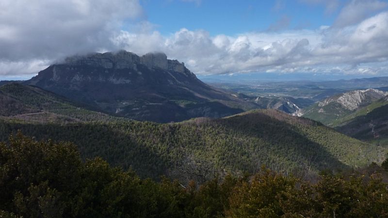 Montagne de Faraud - Mes Carnets Nature