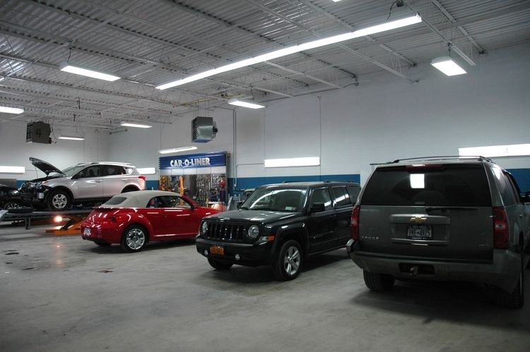 #Village Line Auto Body Repair Shop in NY - Village Line Auto Body in ...