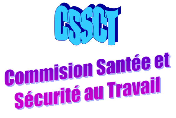 Qu'est-ce que la CSSCT? - cftc-chantelle.over-blog.com
