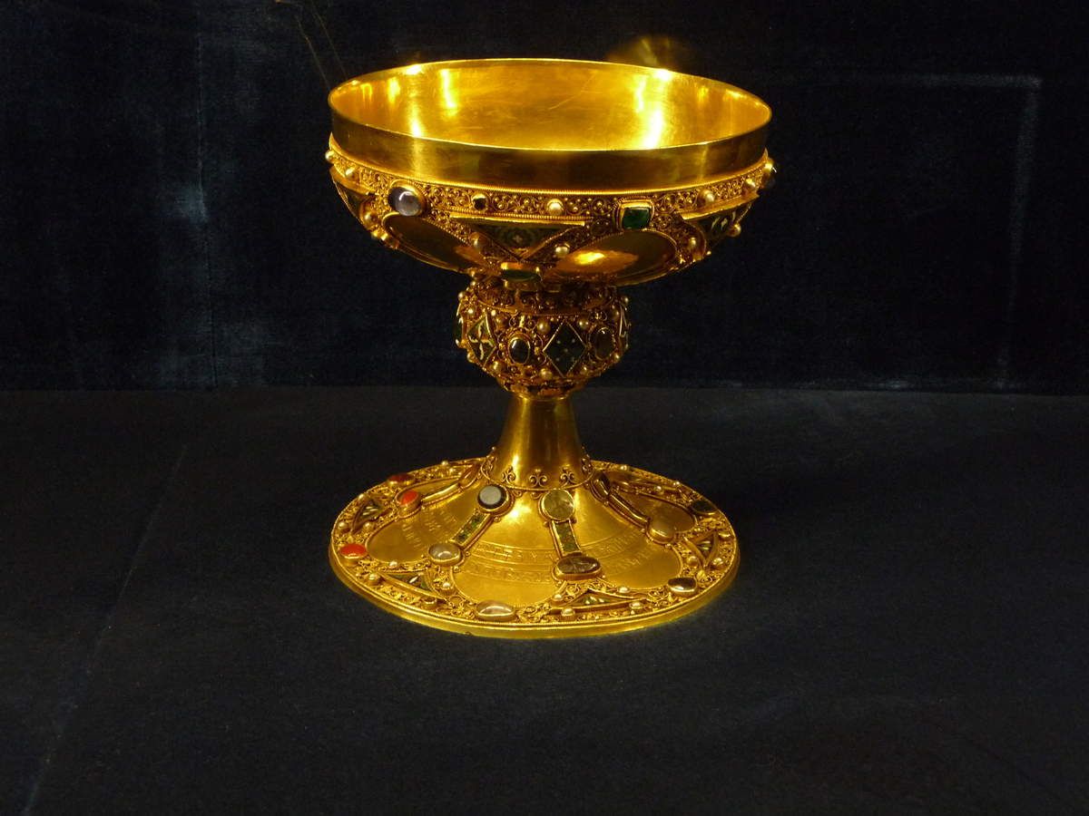 LES NEUF PREMIERS CHEVALIERS DE L'ORDRE DU TEMPLE - athanhorus