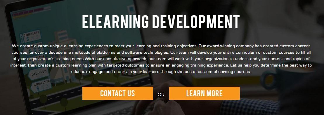 Increase Learner Engagement - Designing Digitally