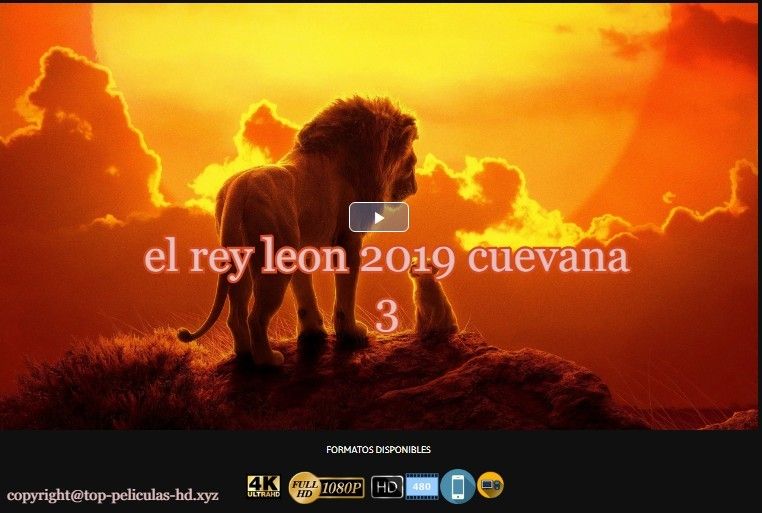 elreyleon2019cuevana3.over-blog.com