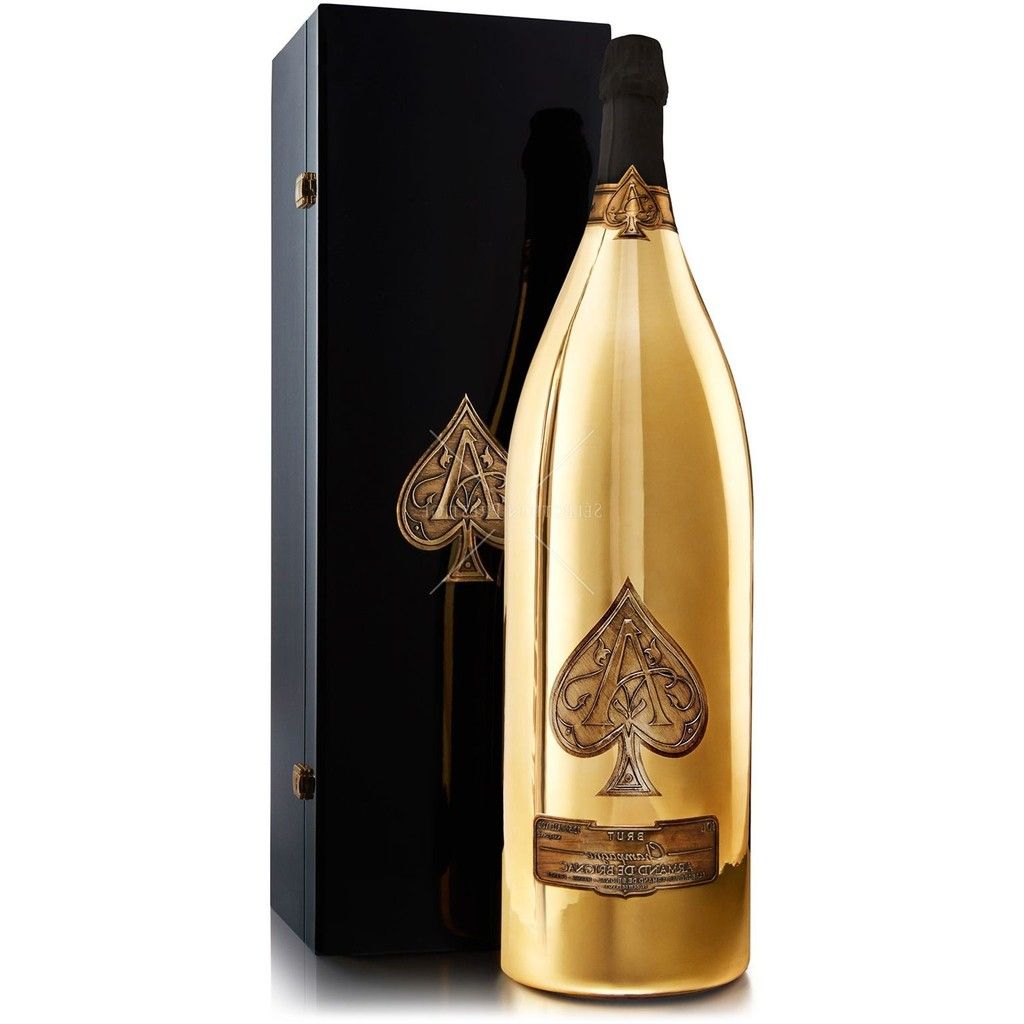 INI ADALAH 5 MINUMAN YANG PALING MAHAL DI BUMI - minumandingin.over ...