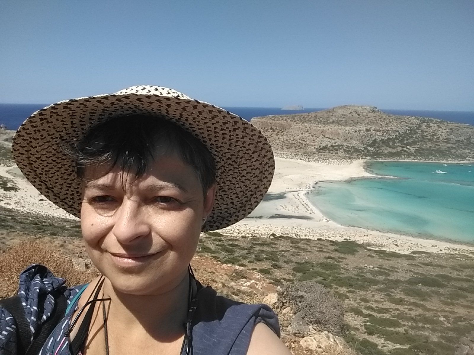 Carnet de Crète 2015- 2017 - 2020 - isabelle-duret.over-blog.com