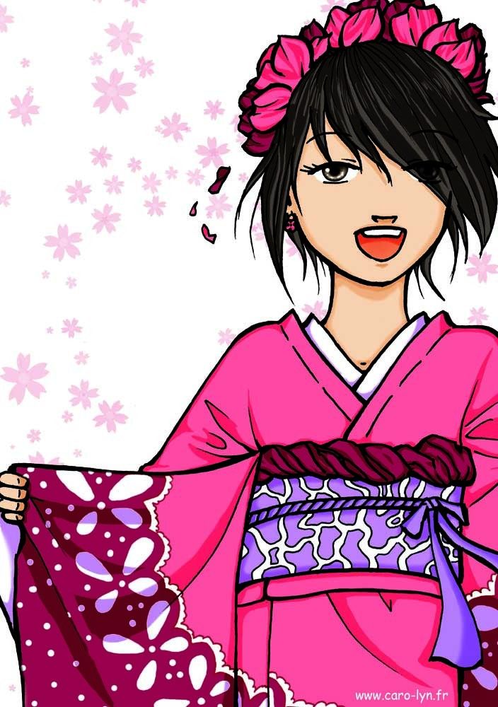 Illustrations - caro-lyn-manga.over-blog.com