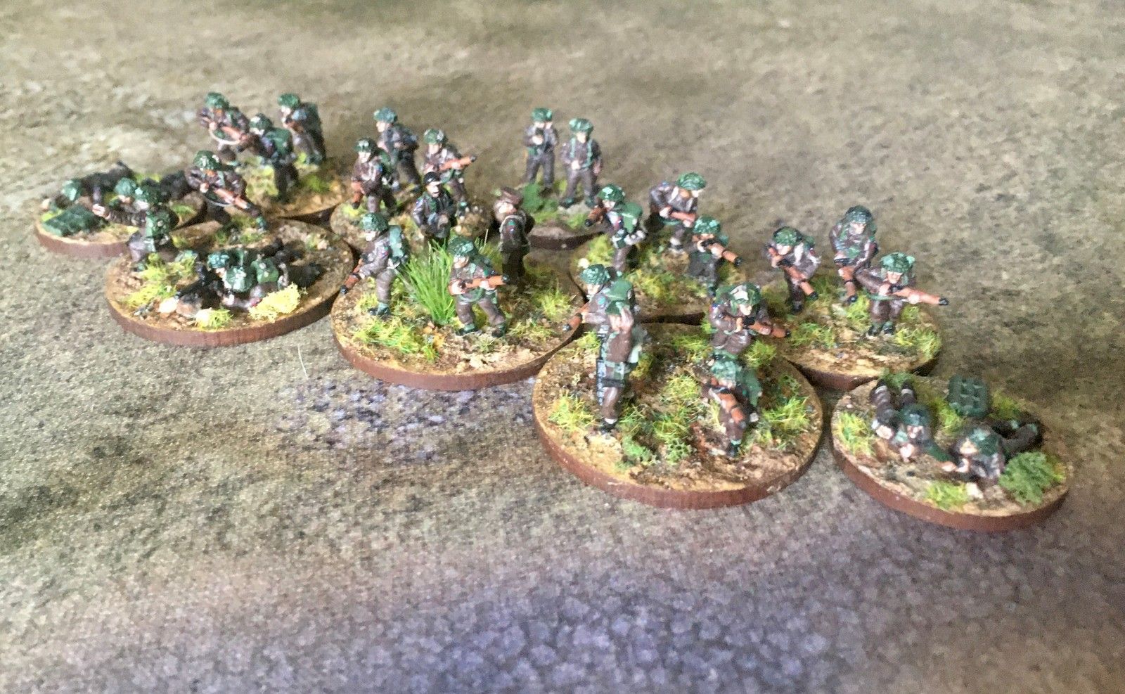 Resoclage pour Blitzkrieg ! - Le blog de Flørent