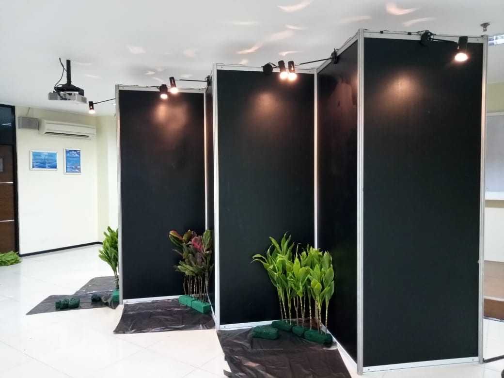 Kontraktor-Partisi-Pameran.over-blog.com - PT. Perkasa Multindo ...