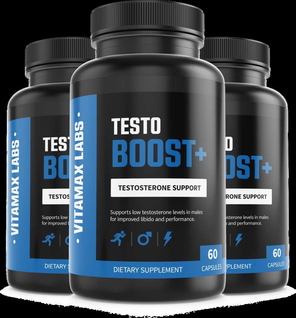 Testo Boost Plus Avis 2019 (Est-ce que ça marche vraiment?) - GNC GO ...