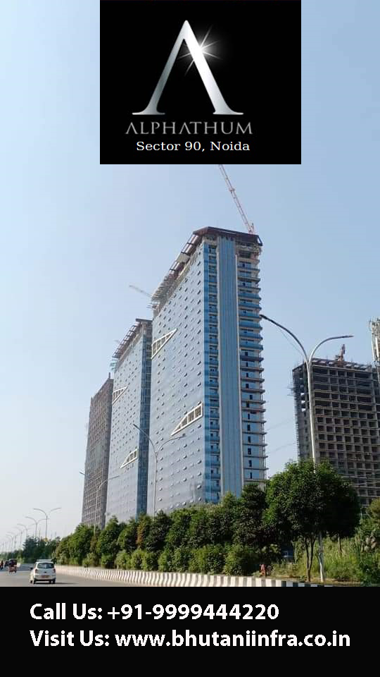 Alphathum Price List, Alphathum Floor Plan, Alphathum Master Plan ...