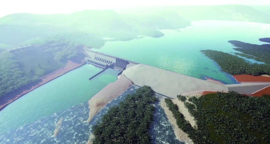 PRESENTATION DE LA COMMUNE D’EDEA 2 SANAGA MARITIME CAMEROUN - sanaga ...