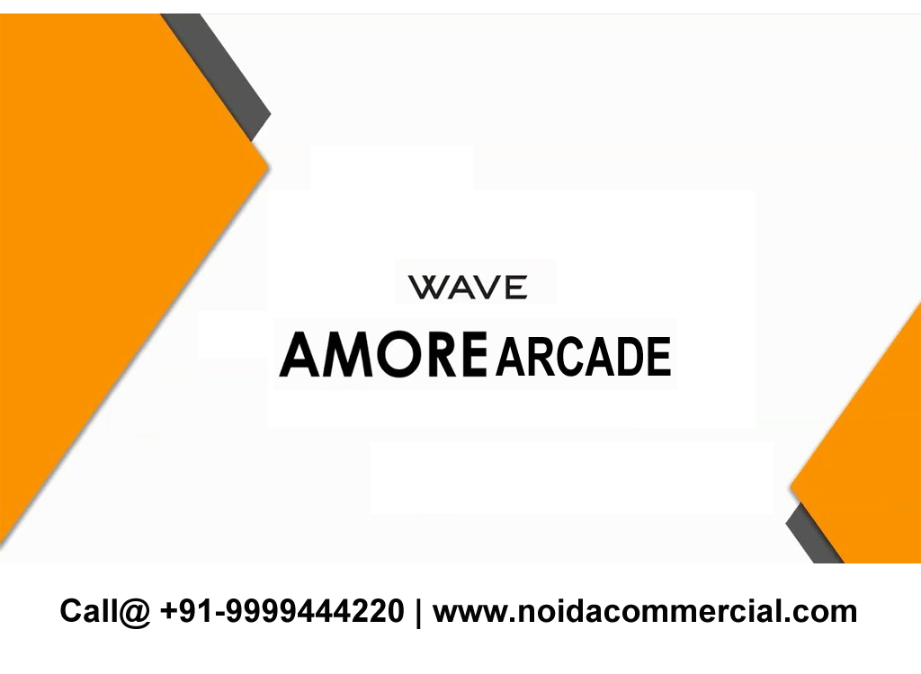 Wave Amore Arcade Shop, Wave Amore Arcade - noidacommercials.over-blog.com