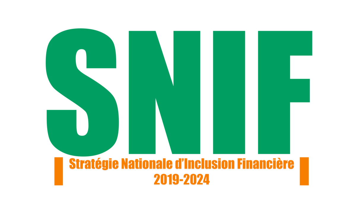 SNIF 2019 - 2024 - Agence de Promotion de l'Inclusion Financière