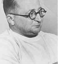 CARL CLAUBERG. CRIMINEL SS DE GUERRE NAZI.