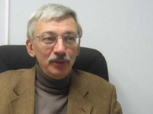 Oleg Petrovich Orlov - Alchetron, The Free Social Encyclopedia