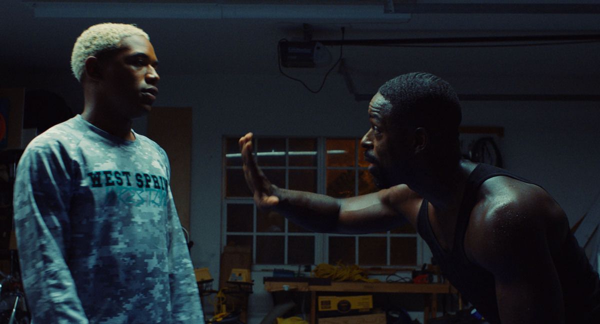 vER.HD Waves 【2019】 Pelicula Completa Espanol Latino En linea HD ...