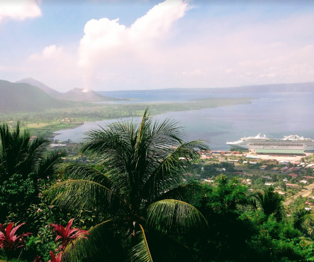 MOST BEAUTIFUL CITY IN PAPUA NEW GUINEA - traveltip.over-blog.com