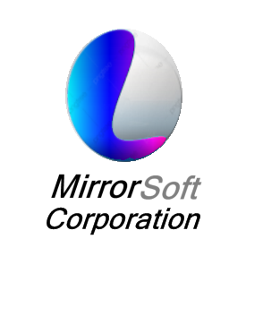 Mirrorsoft - Mirrorsoft Corporation azienda di informatica