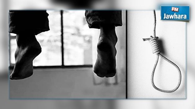 Un pendu retrouvé chez lui… huit ans après sa mort. - phénomene paranormal