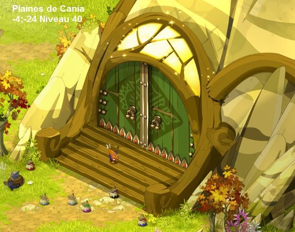 Almanax Quête du Dolmanax - Dofus le Mag