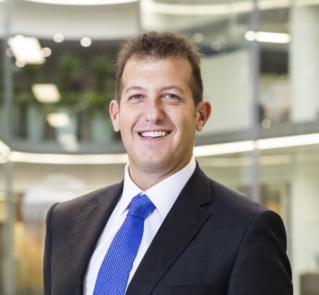 Craig-Dean-CEO-Gerald-Group - Gerald Group