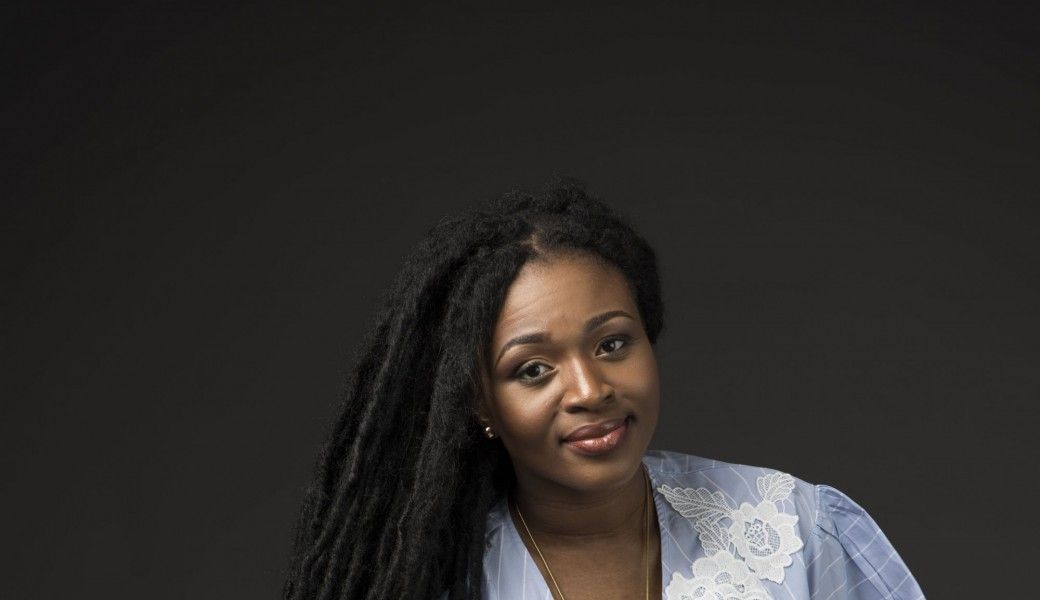 Dena Mwana - Musique religieuse et gospel africaine