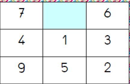 Maths : Jeu : le nombre mystère pour les M.S - Période 5 Semaine 2 - La ...