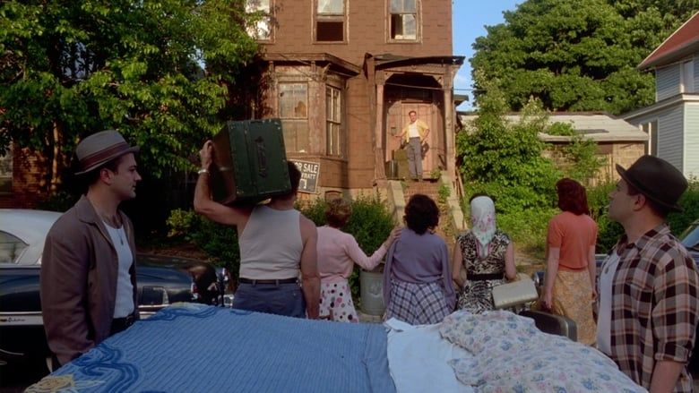 @XXI~Engsub% Watch..! Two Family House (2000) Online Movie - HD ...