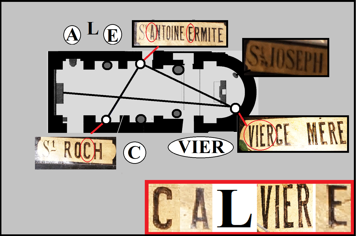 La Calvière, la piste au cœur de Sougraigne et de Bugarach partie 2 ...