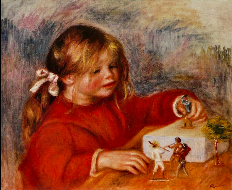 Le jeu en crèche - Crèches et approche Pikler-Loczy