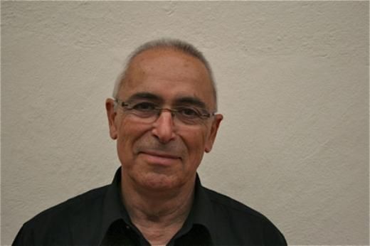 José Cubero - Histoire Géographie