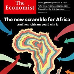 Géographie africaine : Les dynamiques d’un grand ensemble géographique ...