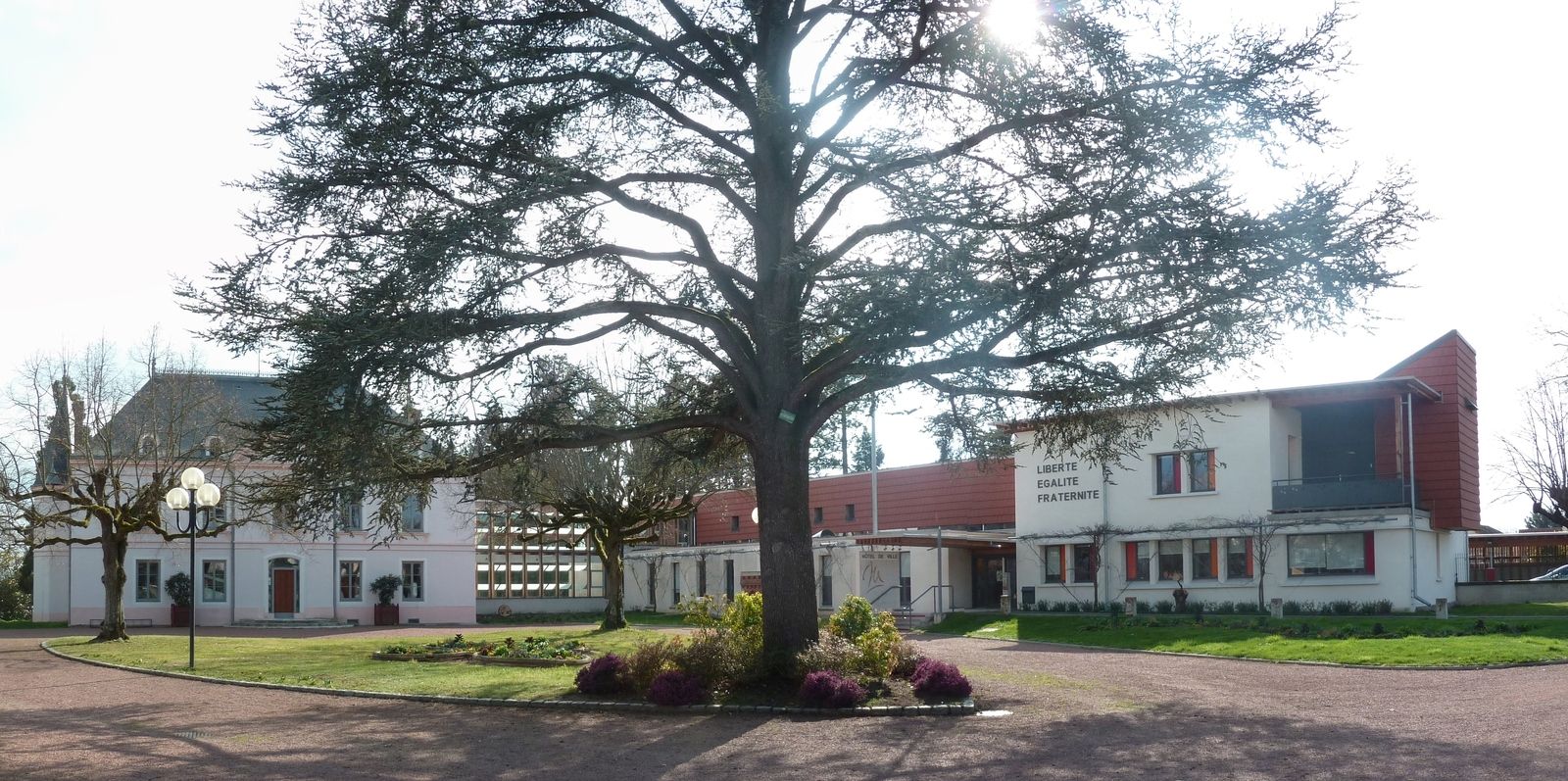 A partir du 22 juin : nouveaux horaires d'ouverture de la mairie ...