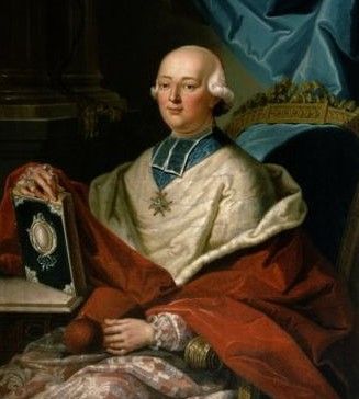 Le cardinal de ROHAN - Histoires et Lieux d'Alsace