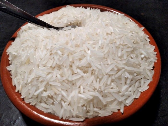 Riz blanc créole-La vraie recette - Recettes de Papounet