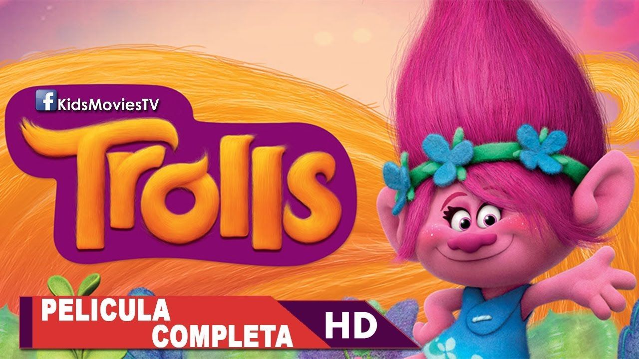 Ver Pelicula Trolls 2 World Tour ; Completa en [[Trolls Gira Mundial ...