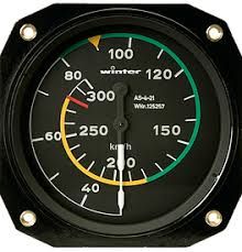 Les instruments d'un planeur - Passion Planeur