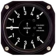 Les instruments d'un planeur - Passion Planeur