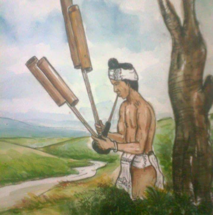 Mro people (History) - Mro(mru) People