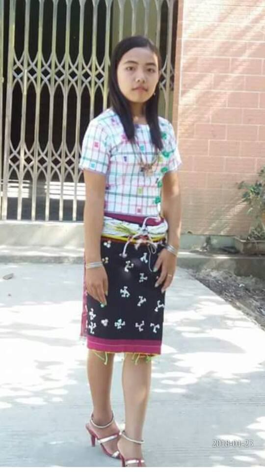 Mro people (History) - Mro(mru) People