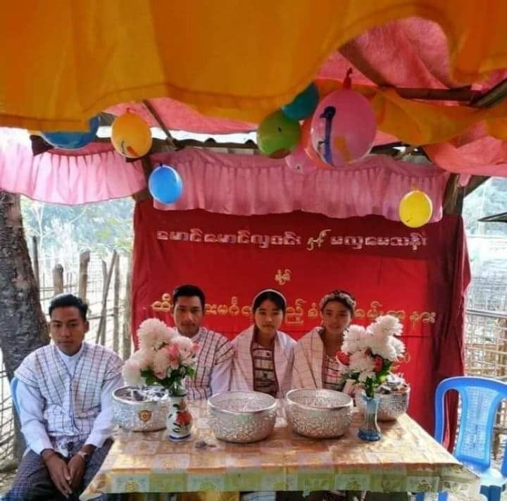 Mro people (History) - Mro(mru) People