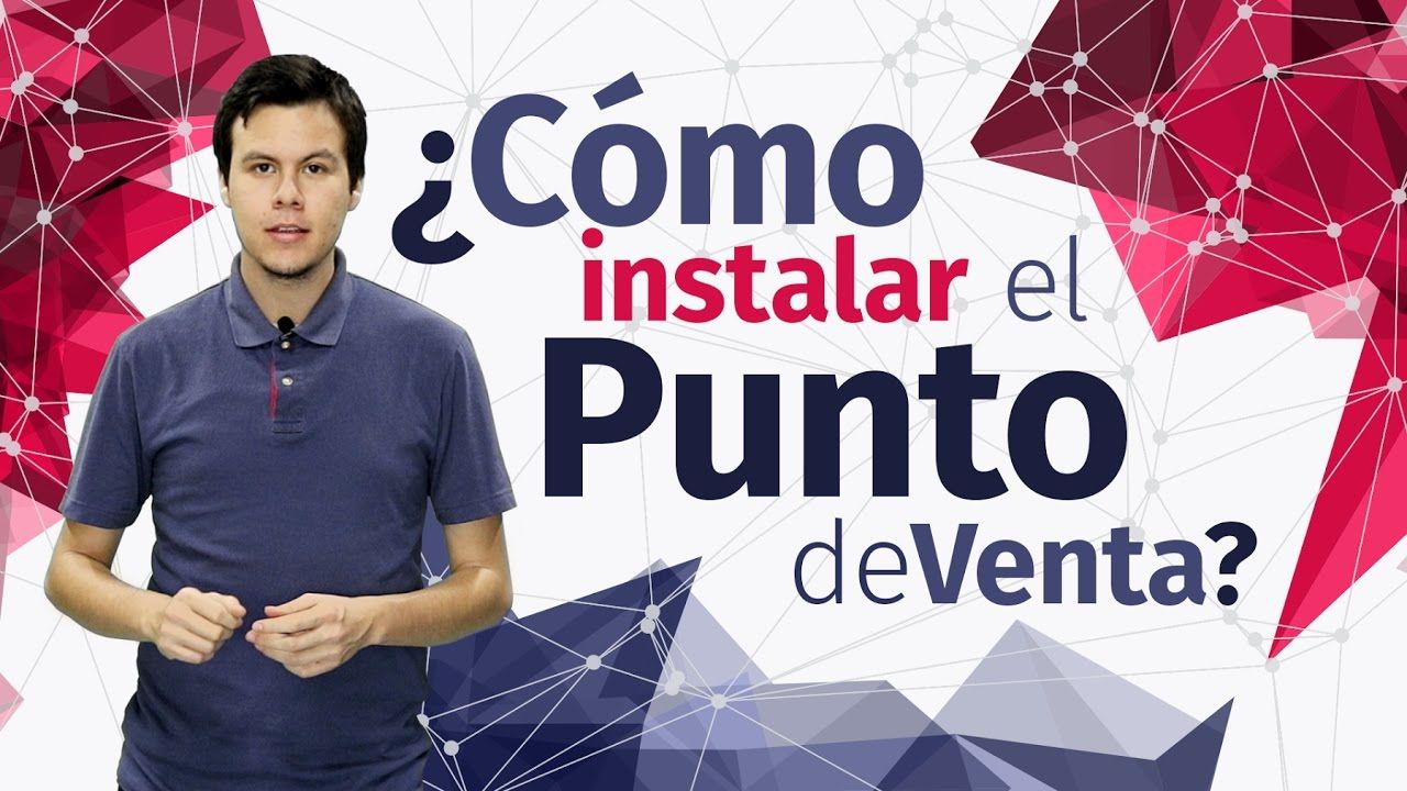 ¿Cómo Instalar SICAR Software Punto de Venta en Windows? [v2.2] – SICAR ...