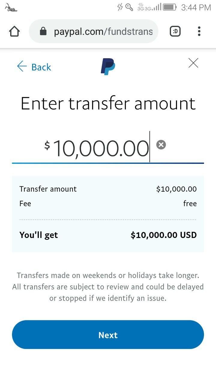 PAYPAL LOADING TUTORIAL - Hacking, carding, spamming, and cracking tools