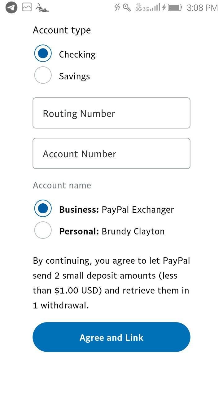 PAYPAL LOADING TUTORIAL - Hacking, carding, spamming, and cracking tools