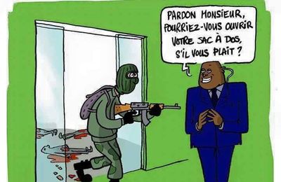 Meilleurs voeux pour 2016, pour tous les acteurs de la sécurité privée ...